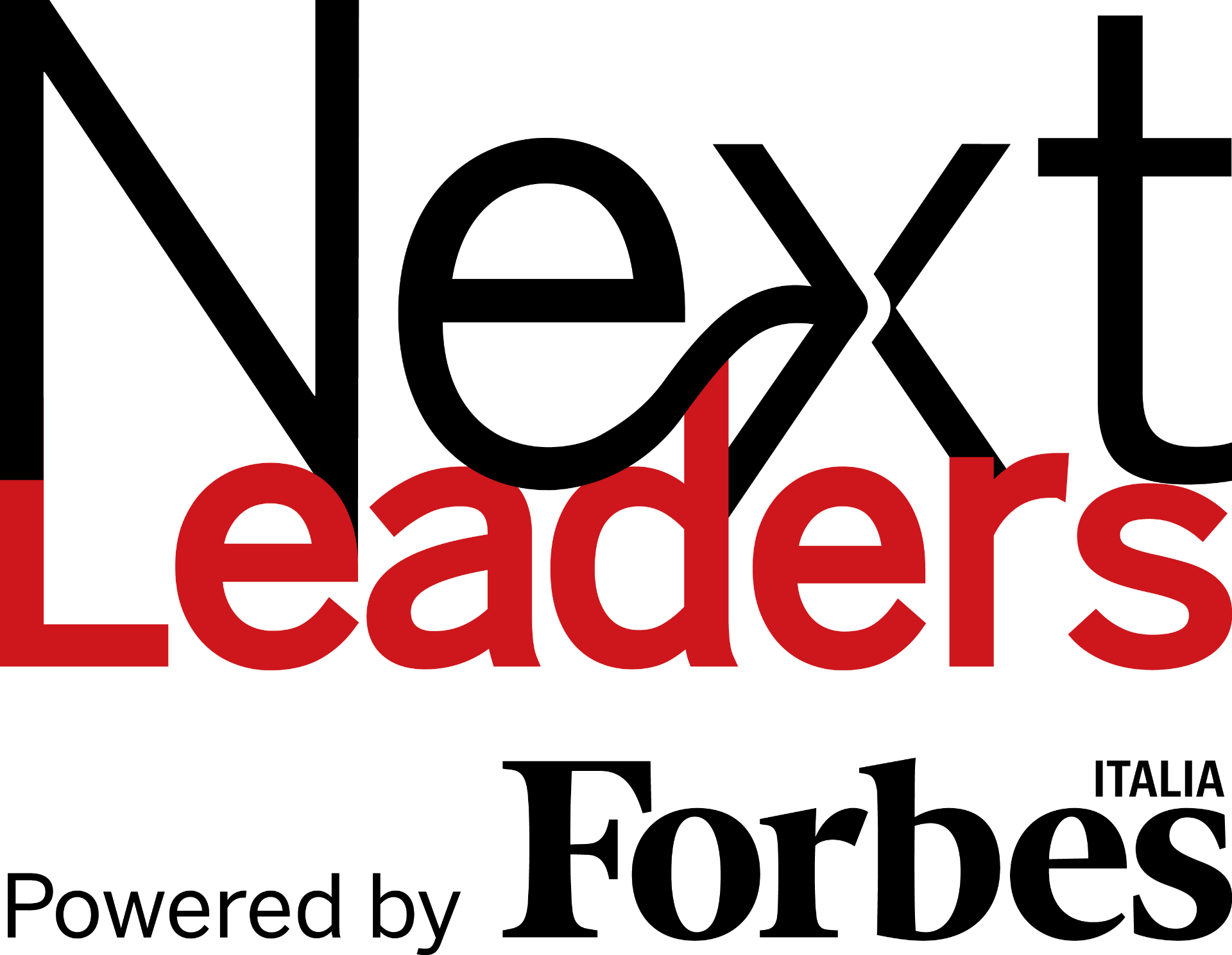 Next leaders by Forbes